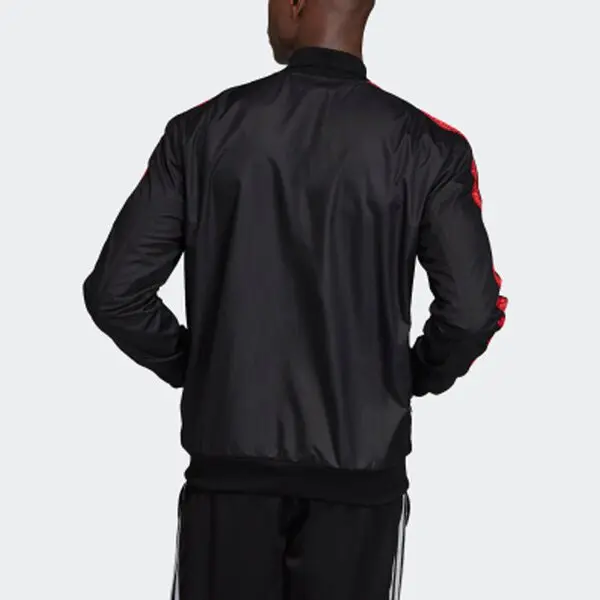 Adidas Juventus Bomber Jacket