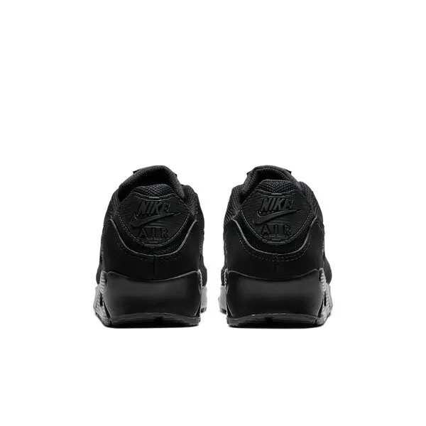 Nike Max 90 Recraft "triple - Black