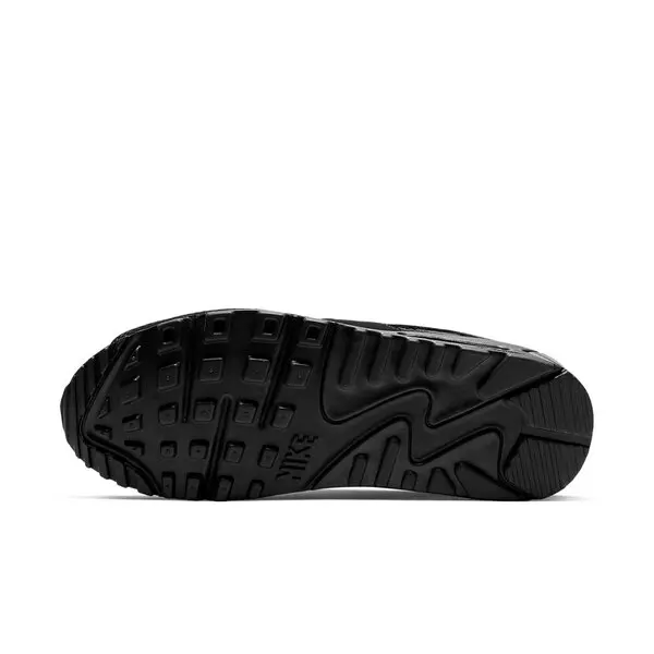Nike Max 90 Recraft "triple - Black