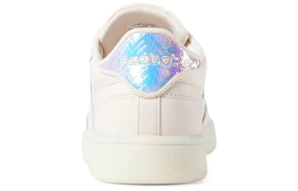 REEBOK Club C Skate Shoes - White