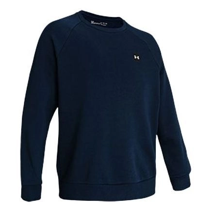 Under Armour Training Crewneck - Dark Blue