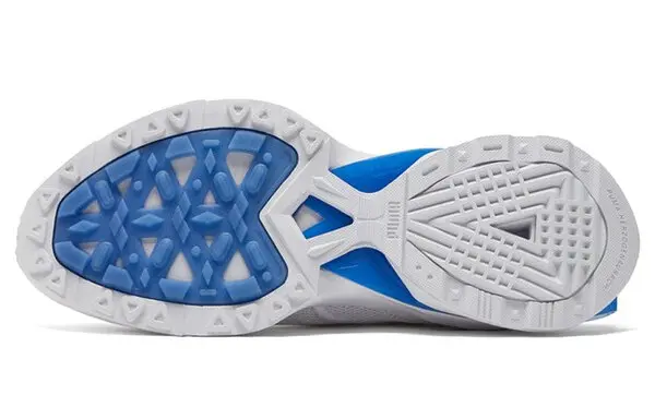 PUMA Pwrframe Op-1 Equinox Sneakers - White/blue