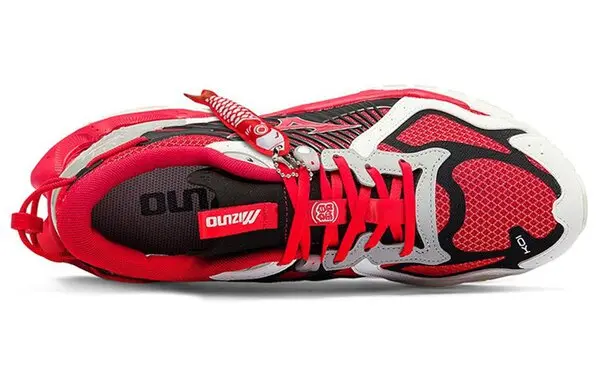 Mizuno Koi 2k Athletic Footwear