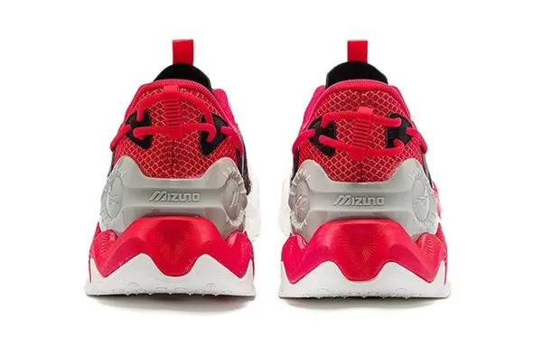 Mizuno Koi 2k Athletic Footwear