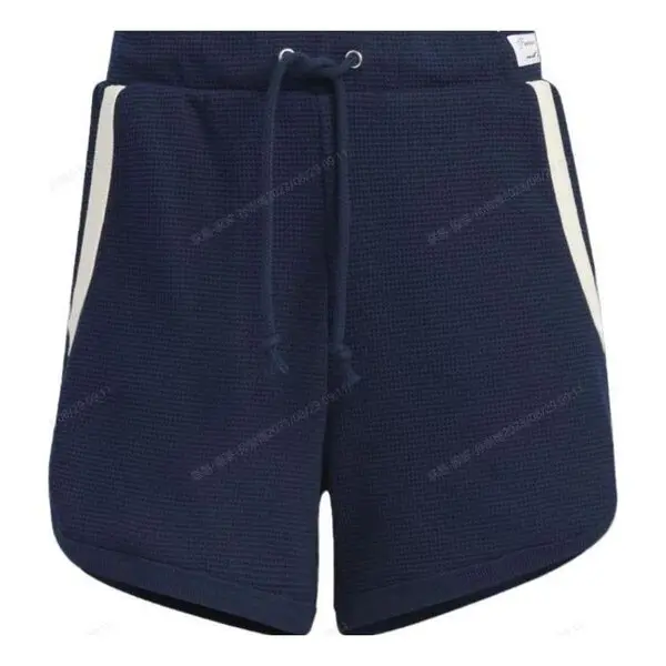 Adidas Originals X Notitle Shorts - Navy