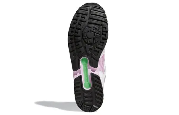 Adidas Heytea X Zx 7000 A-zx Series "grape Cheezo" Sneakers - Pink