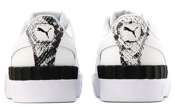 PUMA Carina Lift Platform Sneakers