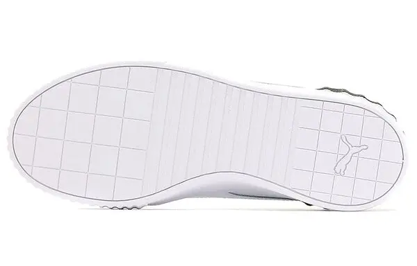 PUMA Carina Lift Platform Sneakers