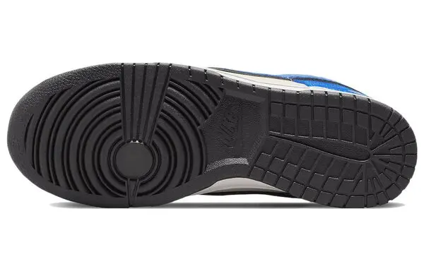 Nike Dunk Low 'jackie Robinson' Dv2122-400 Sneakers