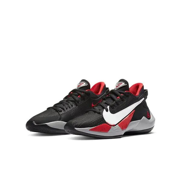 Nike Zoom Freak 2 "bred" Gs Sneakers