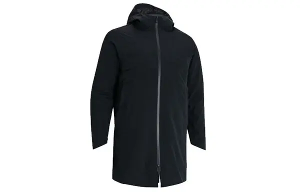 Under Armour Storm Coldgear Infrared Down 3-in-1 Jacket - Black