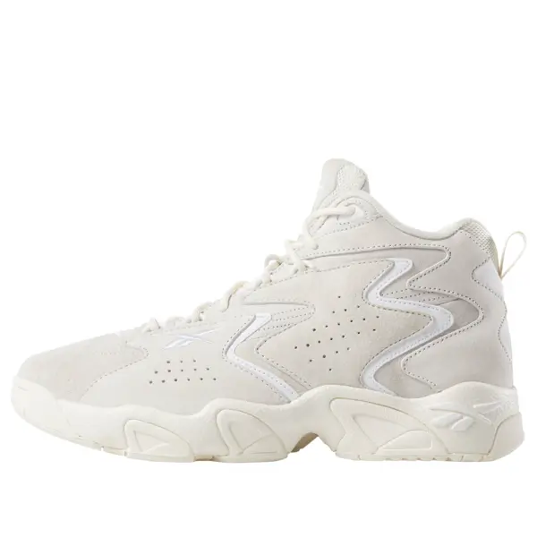 REEBOK Mobius Og Mu Athletic Sneakers - White
