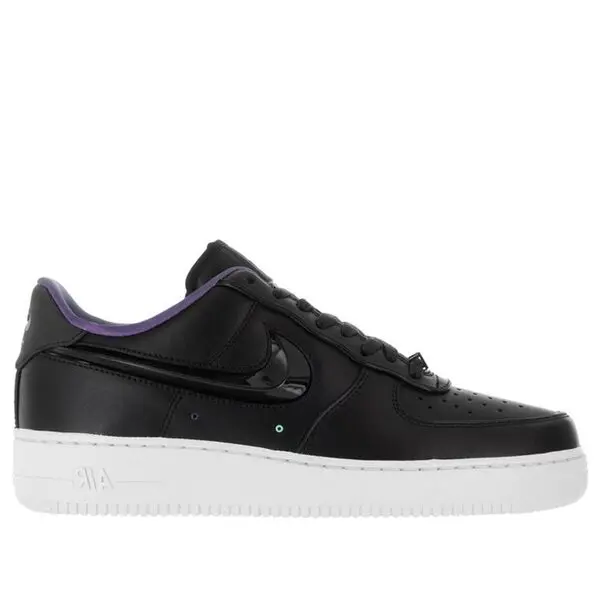 Nike Force 1 '07 Lv8 Qs 'all Star Northern Lights