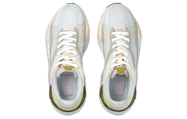 PUMA Rs-x3 V2 "puzzle" Sneakers