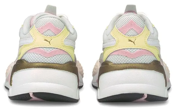 PUMA Rs-x3 V2 "puzzle" Sneakers