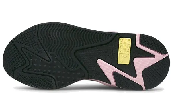 PUMA Rs-x3 V2 "puzzle" Sneakers