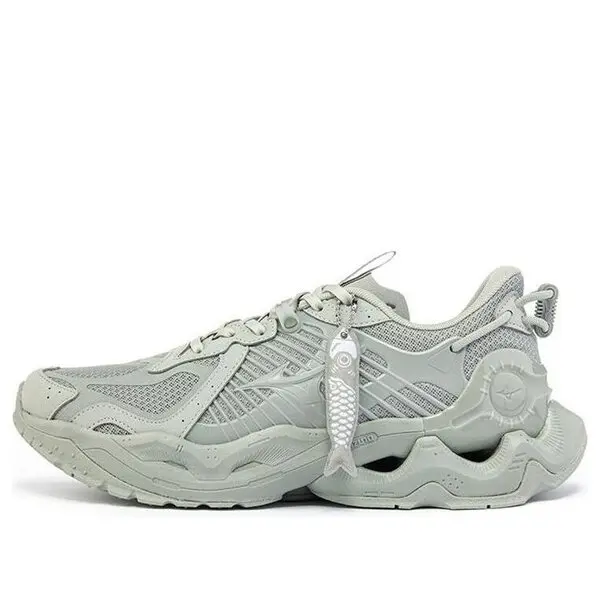 Mizuno Koi 2k - Light Grey
