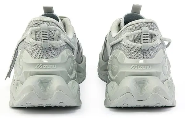 Mizuno Koi 2k - Light Grey