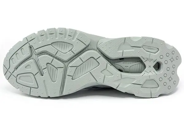 Mizuno Koi 2k - Light Grey