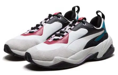 PUMA Thunder Rive Droite Sneakers