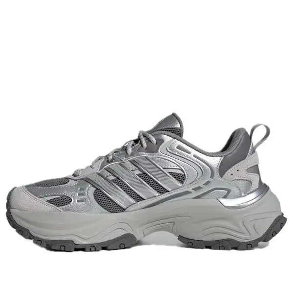 Adidas Shadow Fever Sneakers - Silver/metallic Grey