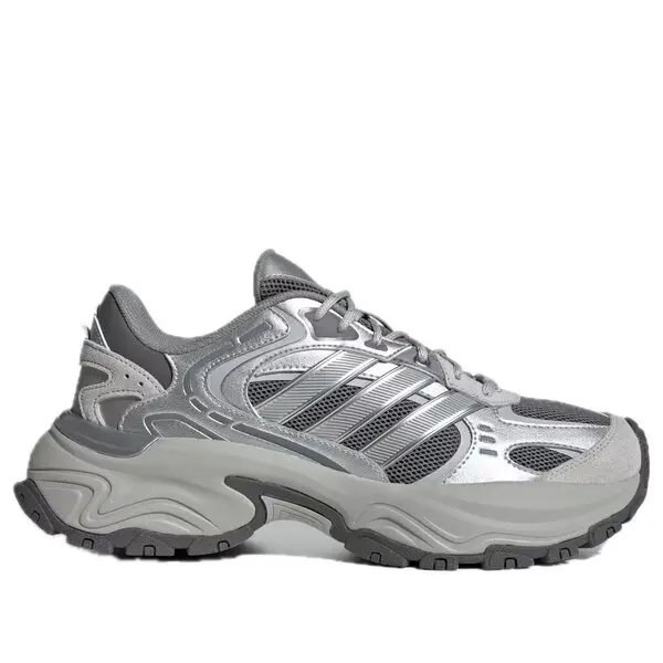 Adidas Shadow Fever Sneakers - Silver/metallic Grey