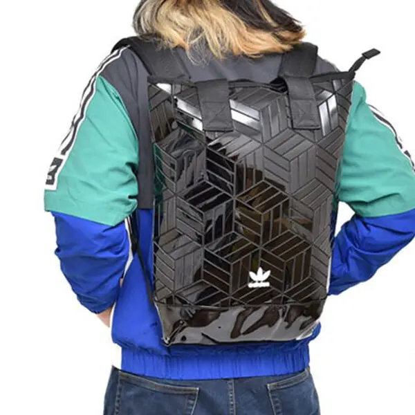 Adidas Originals Roll-top Backpack