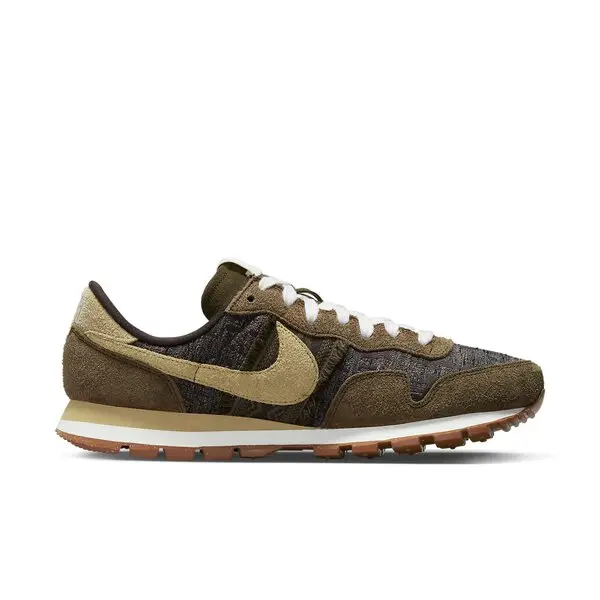 Nike Pegasus 83 Premium "naike The One Line" Sneakers
