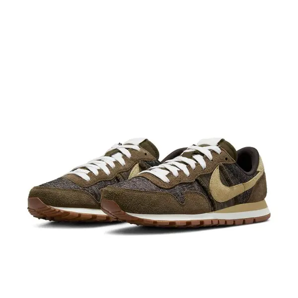 Nike Pegasus 83 Premium "naike The One Line" Sneakers