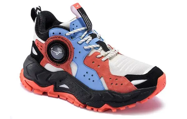 Mizuno Genesis Machine Sneakers