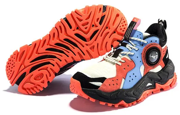 Mizuno Genesis Machine Sneakers