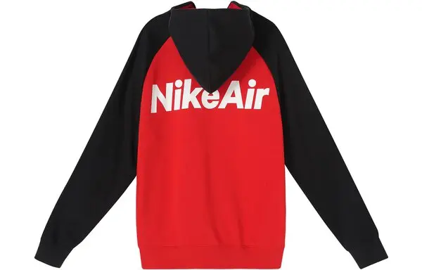 Nike Back Large Logo Sports