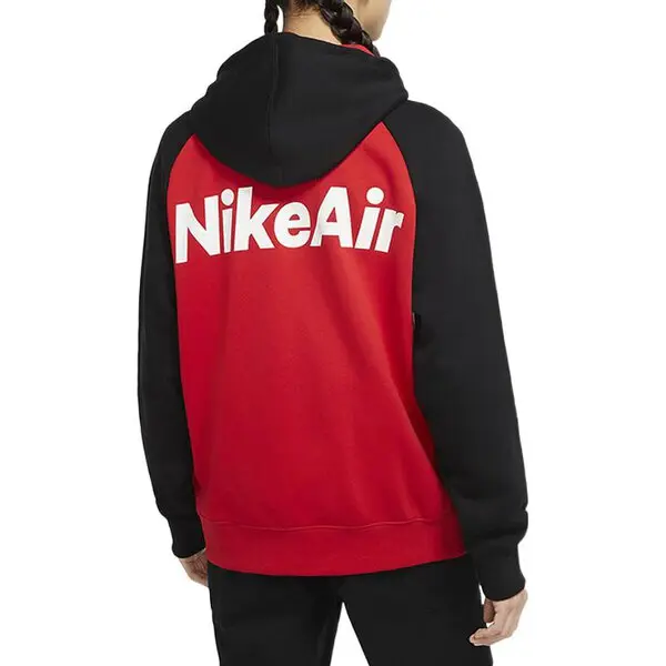 Nike Back Large Logo Sports