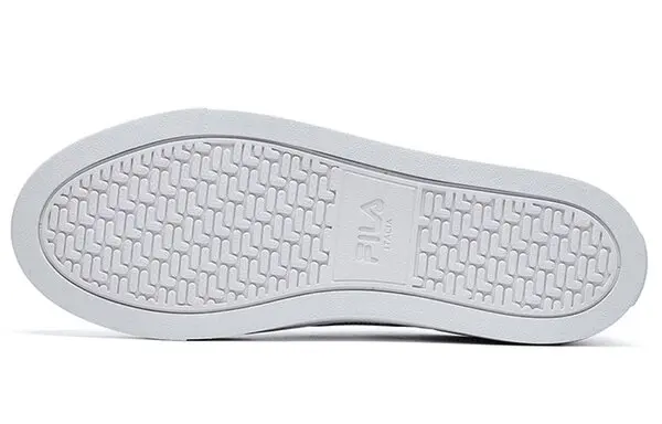 FILA Hagt X 1911 Hgt "red White" Low Top Sneakers