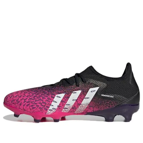 Adidas Predator Freak.3 Fg Football Boots