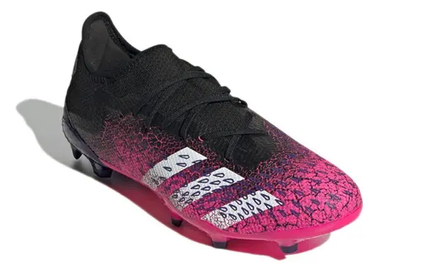 Adidas Predator Freak.3 Fg Football Boots