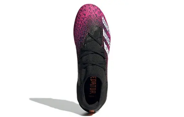 Adidas Predator Freak.3 Fg Football Boots
