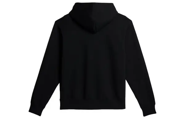 Adidas Humanrace Terry Hooded Sweatshirt - Black