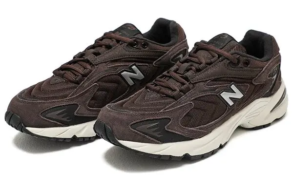 NEW BALANCE 725 Sneakers - Brown/brown