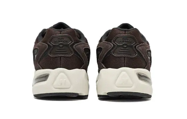NEW BALANCE 725 Sneakers - Brown/brown