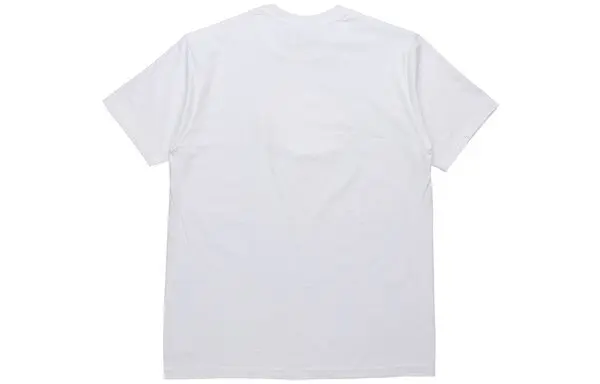 Supreme Ss19 It Gets Better Every Time Tee - White