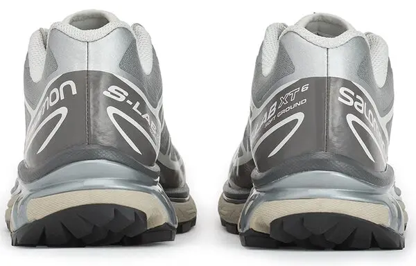 SALOMON Xt-6 Adv For Dsm Trail - Silver