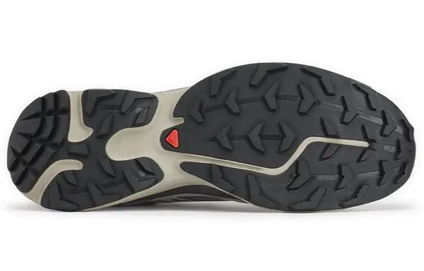 SALOMON Xt-6 Adv For Dsm Trail - Silver