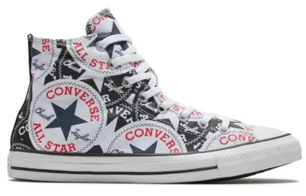 CONVERSE Chuck Taylor All Star High Top Sneakers