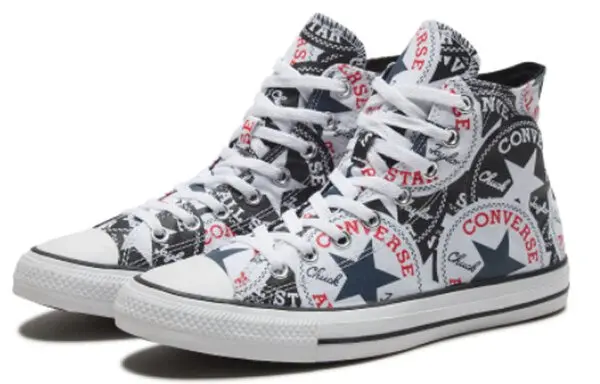 CONVERSE Chuck Taylor All Star High Top Sneakers