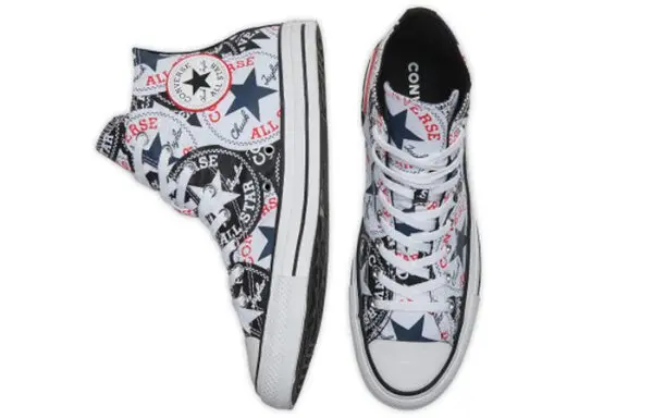 CONVERSE Chuck Taylor All Star High Top Sneakers