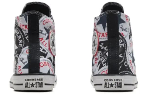 CONVERSE Chuck Taylor All Star High Top Sneakers