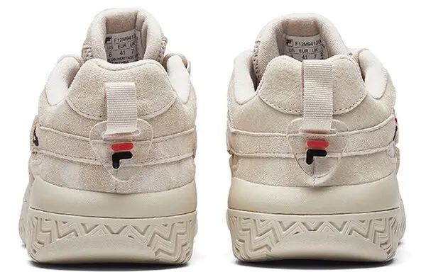 FILA Barricade Low Top Sneakers