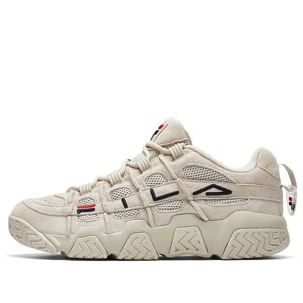 FILA Barricade Low Top Sneakers - Default Colorway