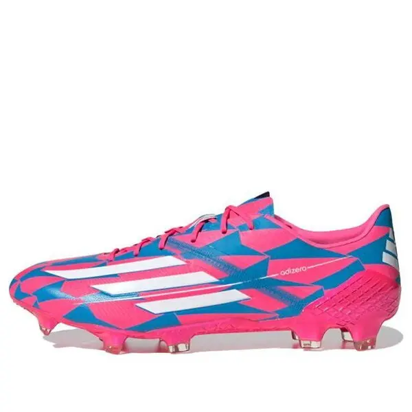 Adidas Adizero F50 Ghosted Hybrid Touch Fg "memory Lane